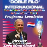 Entrevista - Director Internacional León Efren Ginard • Nazca TV